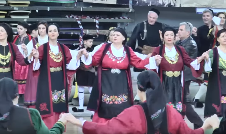 «Ημέρα του Ηπειρώτη»: Το ξεχωριστό αντάμωμα που θα γίνει φέτος