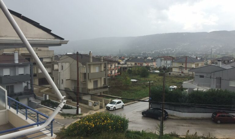 Ήρθε... η Eva στα Γιάννενα