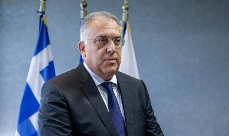 Τάκης Θεοδωρικάκος για Μωυσή Ελισάφ: « Η Τοπική Αυτοδιοίκηση χάνει έναν ...