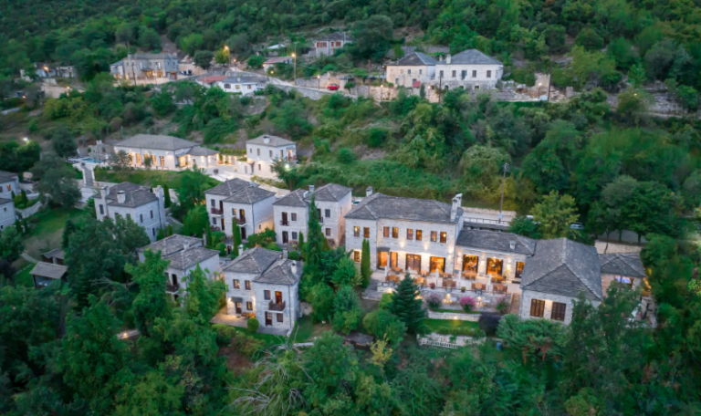 Το Aristi Mountain Resort ζητά προσωπικό