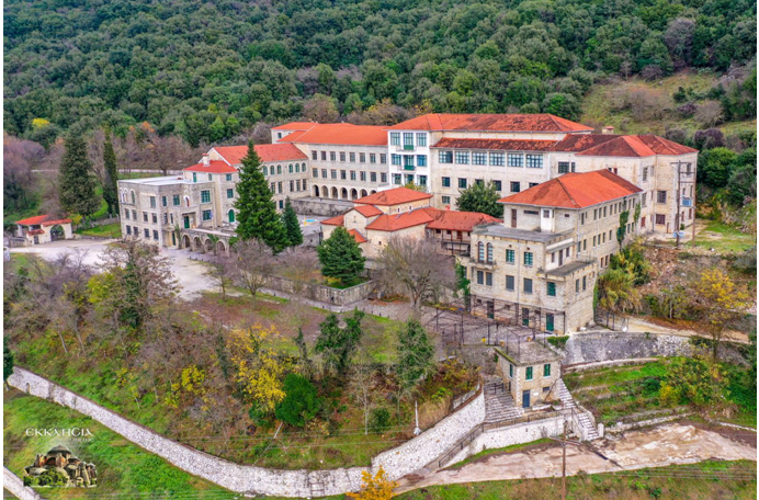 Οι έξι ειδικότητες στο ΙΕΚ της Ι.Μ. Βελλάς - ipeirotika